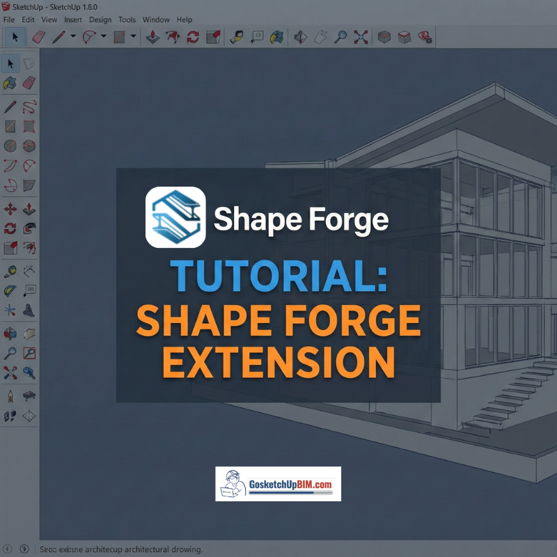 Shape Forge